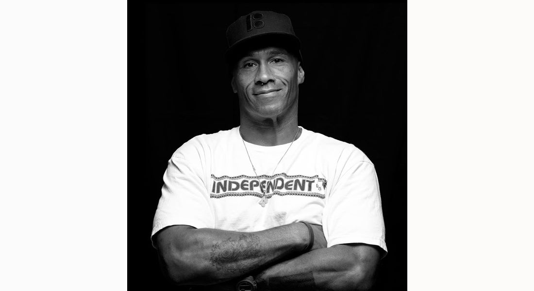 Sean Sheffey - Skate Warehouse