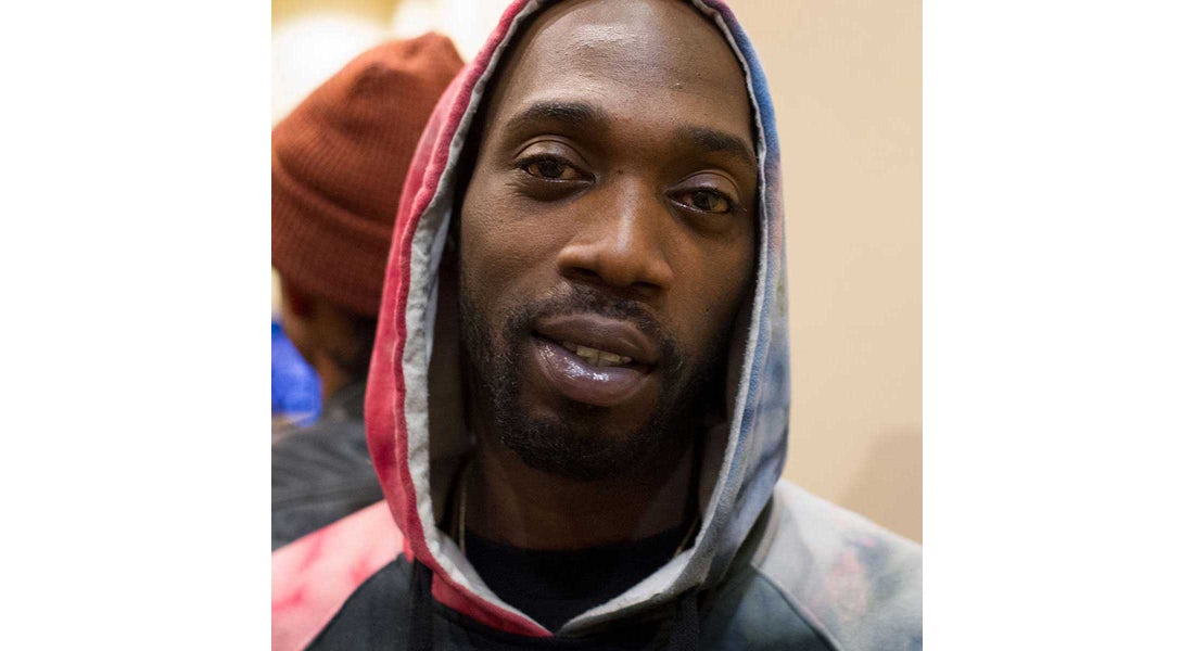 Stevie Williams - Skate Warehouse