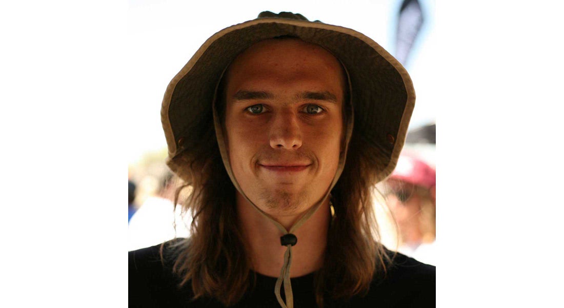 Chris Wimer - Skate Warehouse