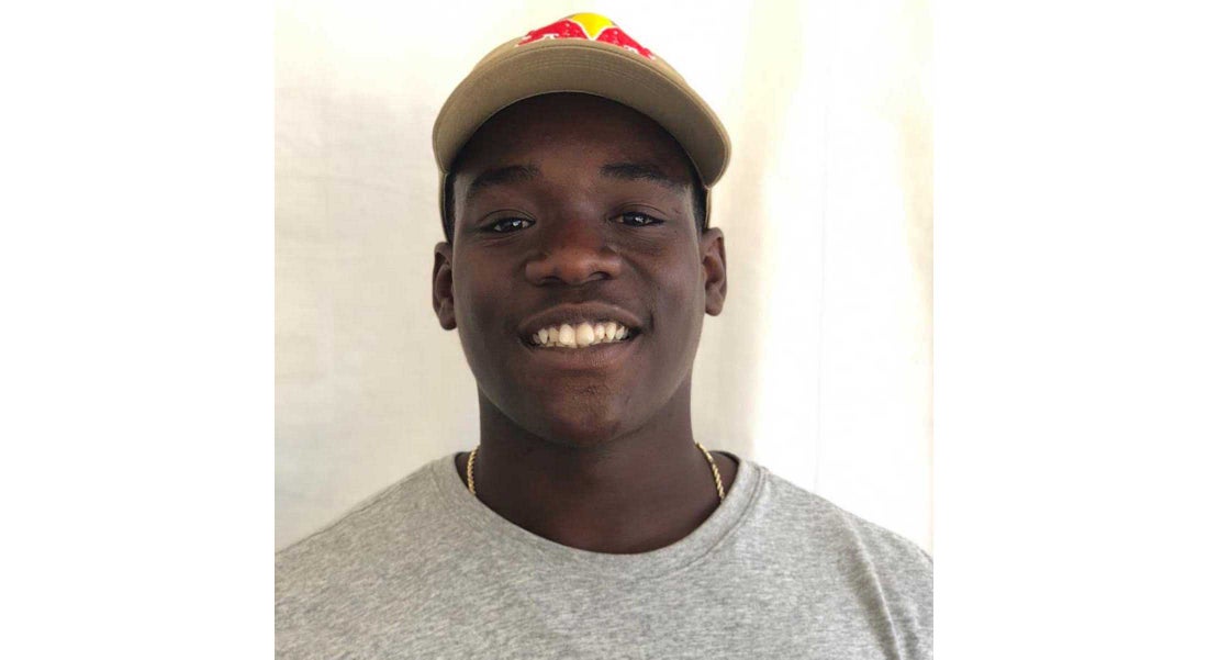 Zion Wright - Skate Warehouse