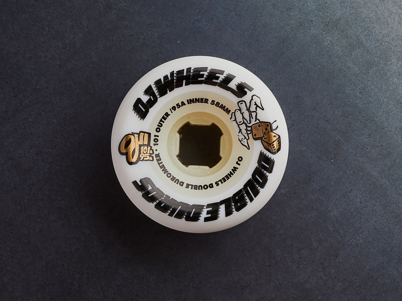 The 10 Best Skateboard Wheels