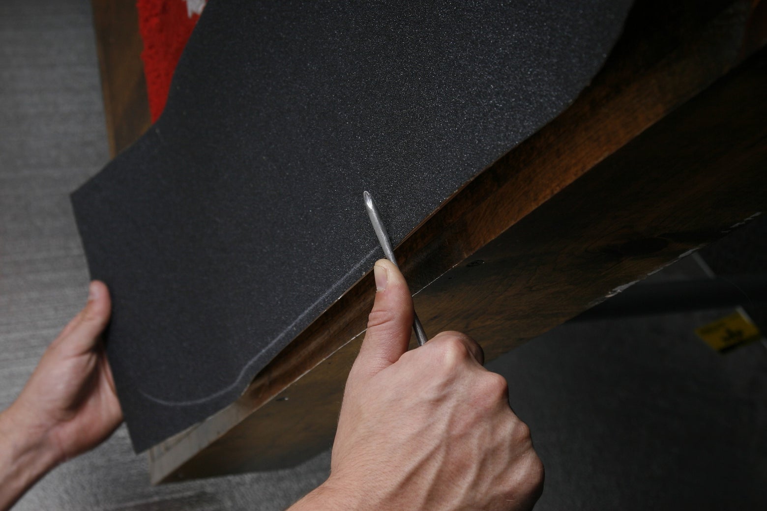 How to Build a Skateboard: Step by Step Assembly Guide