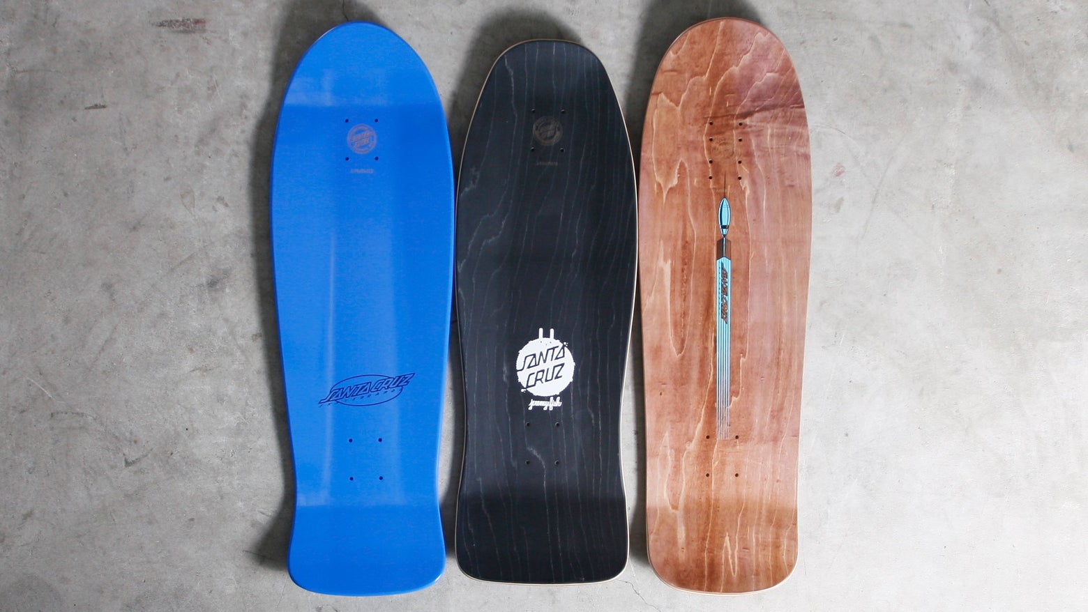 Skateboard Deck Buying Guide