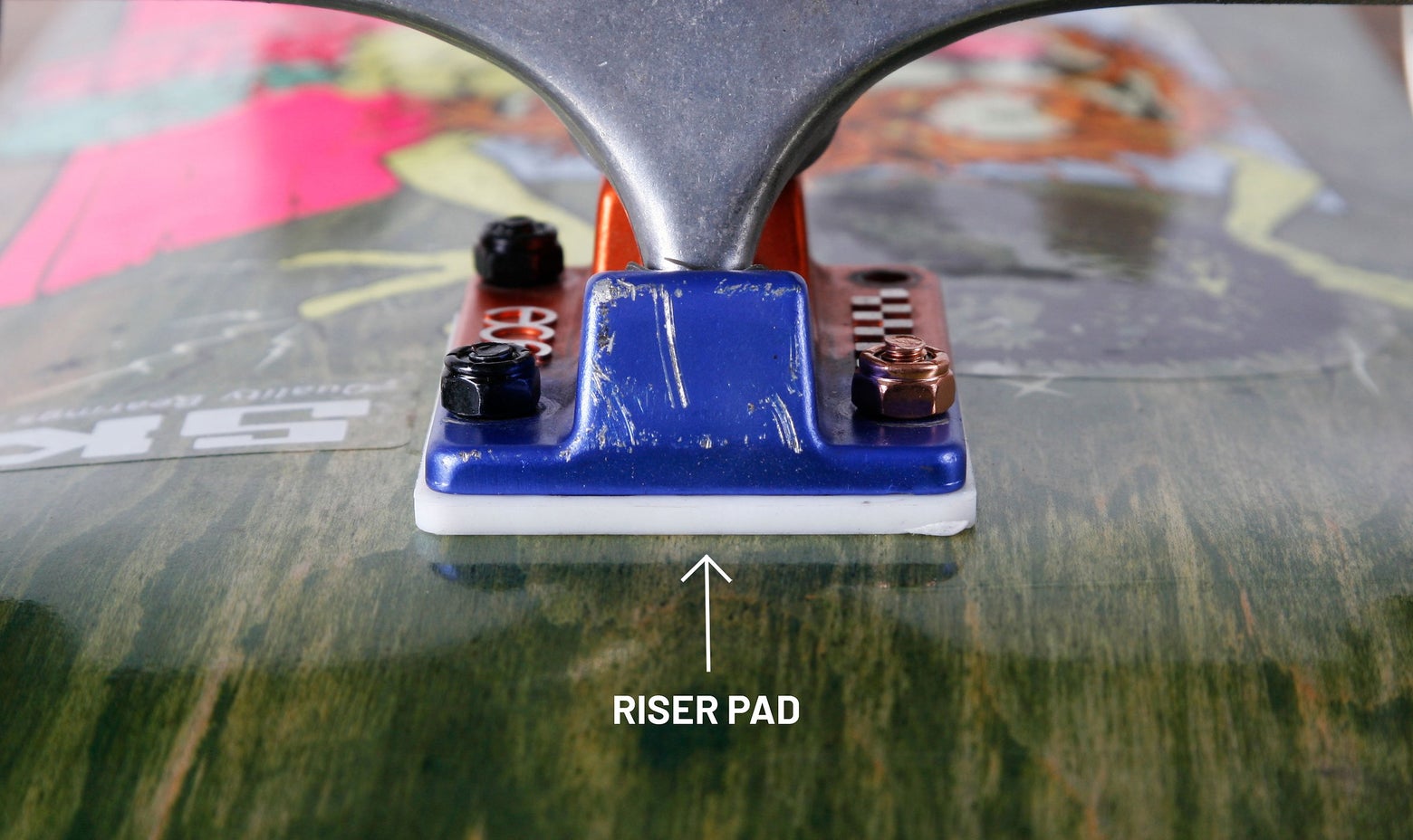 Skateboard Trucks Buying Guide