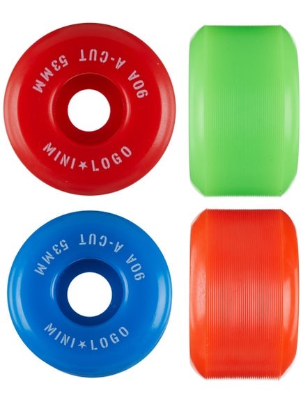 How To Choose The Best Skateboard Wheel | Durometer